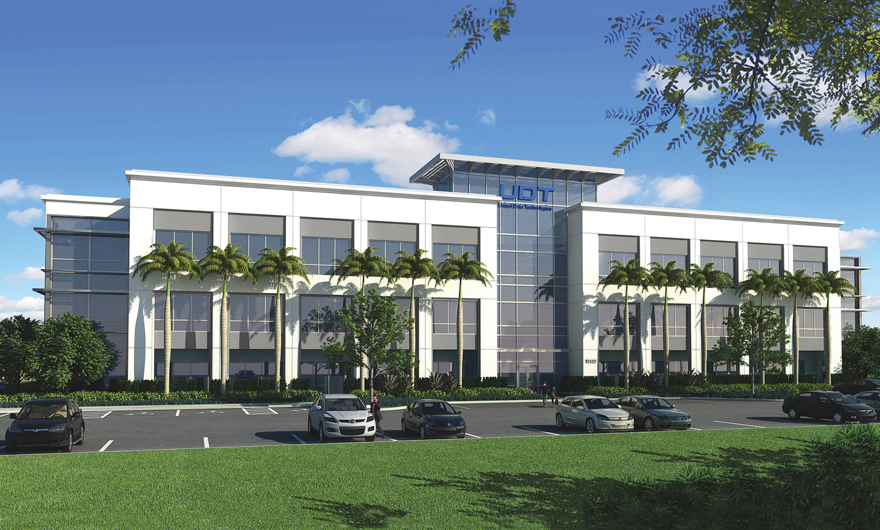 United Data Technologies - D&N Duct Solutions